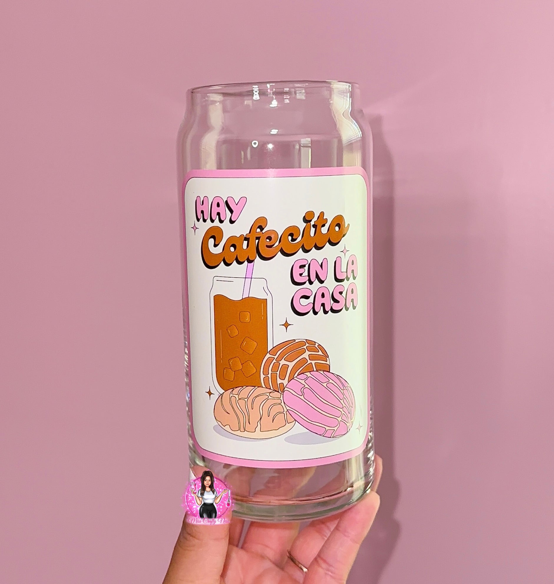 Conchita Collection – Miss Crafty Ness